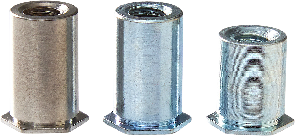 Self-Clinching – Stand-Off – PSM Fasteners AB!