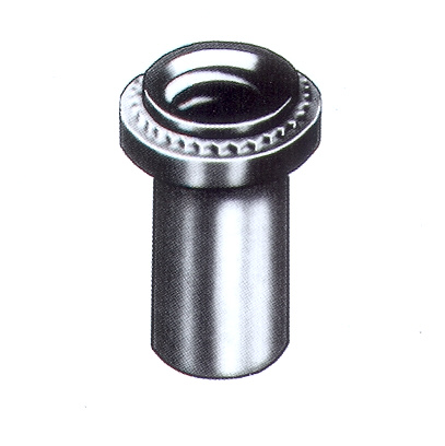 Pressmutter – PSM Fasteners AB!